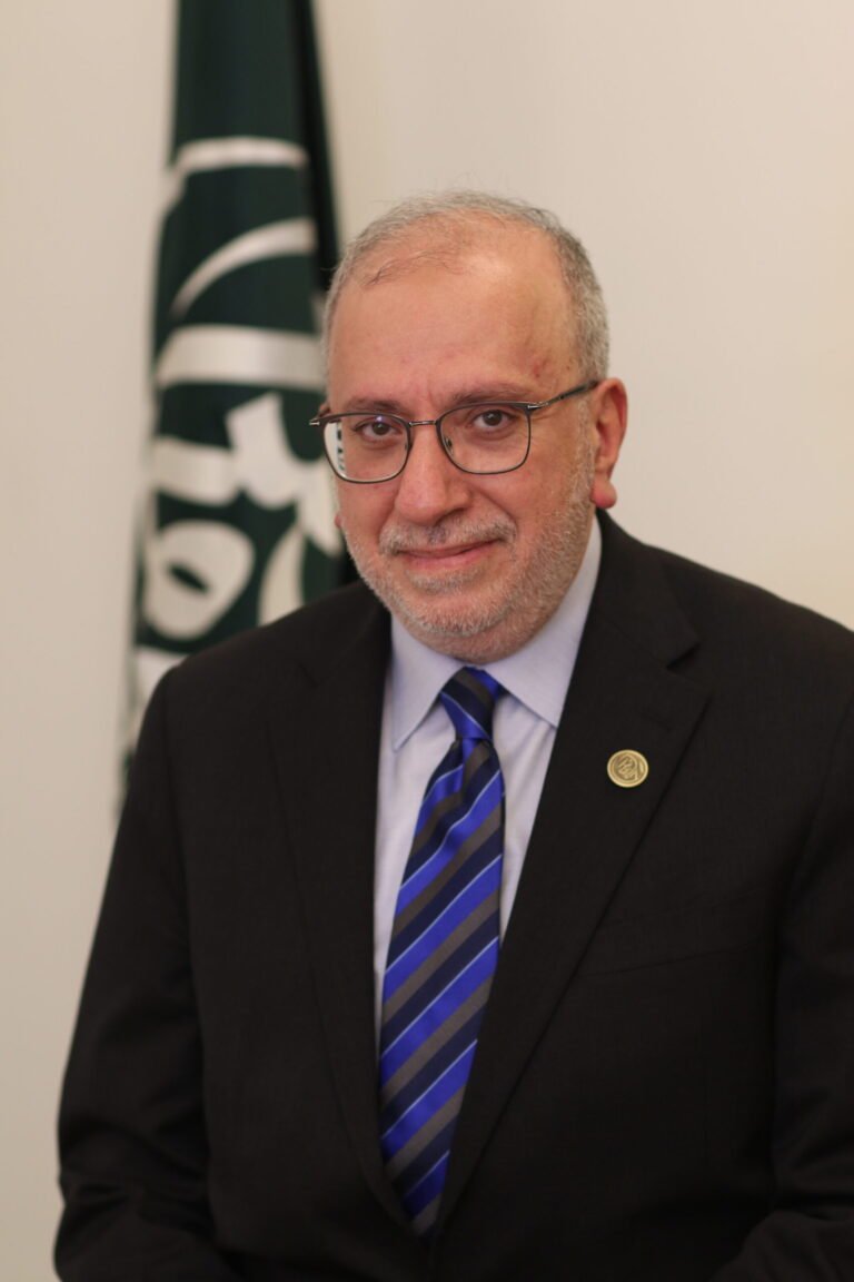 Board Of Trustees – Makassed Philanthropic Islamic Association of Beirut