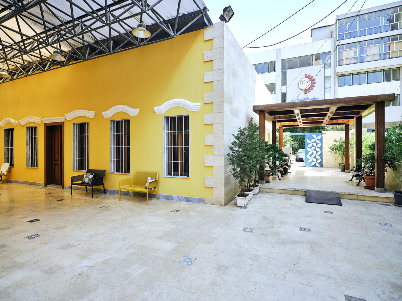 Ward El Makassed Center Activities and Achievements: September to ...