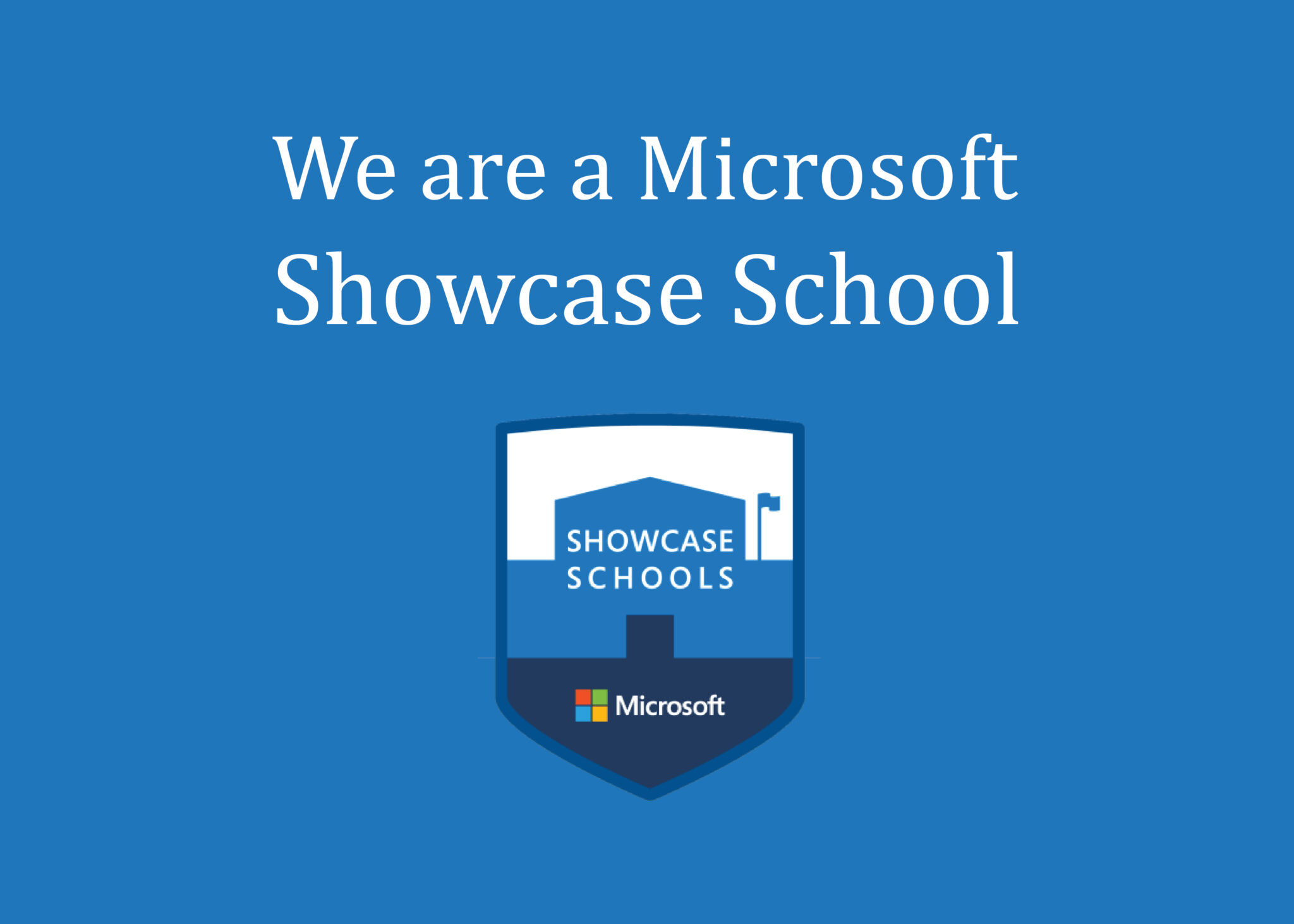 Microsoft Showcase & Incubators Schools - Makassed Philanthropic Islamic Association of Beirut