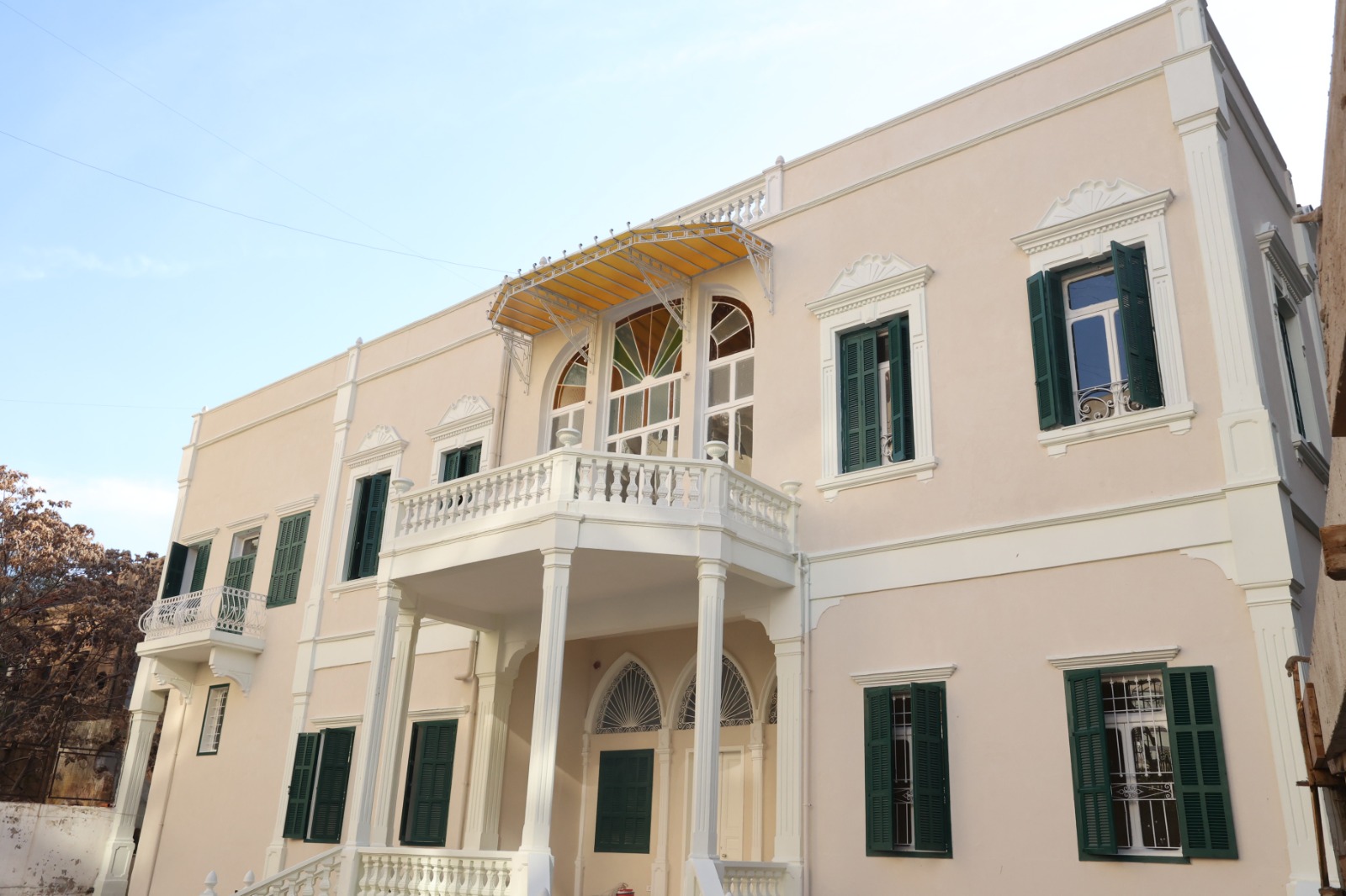 careers – Makassed Philanthropic Islamic Association of Beirut